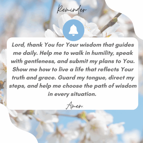 The Importance of Clinging to God | Clinging To God